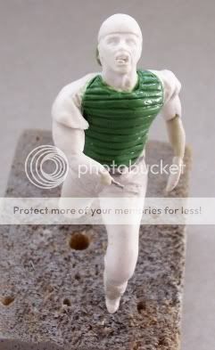 Johnny Bench | planetFigure | Miniatures