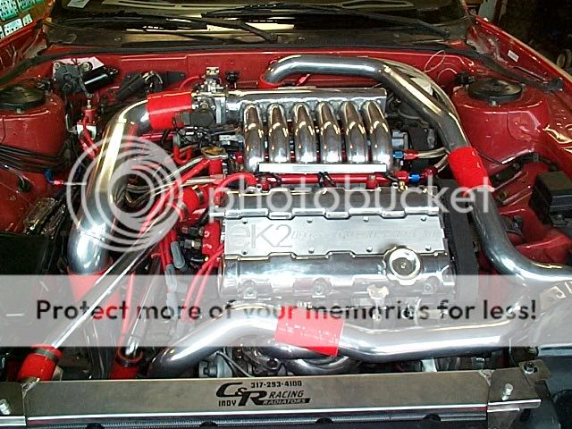 Engine Bay PICS (Best Thread) | Page 2 | Mitsubishi 3000GT & Dodge ...